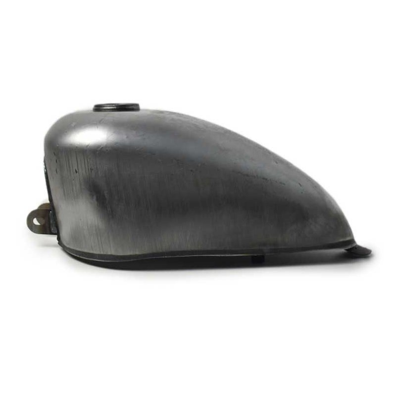 Choppertank Custom Micro Bobber Tank for motorcycle, 169,95