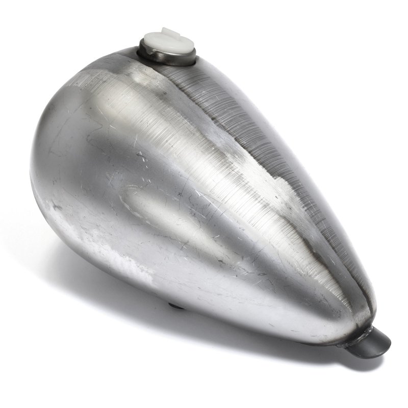 Choppertank 2,2 GAL motorcycle fueltank for chopper, bobber, Harley ...