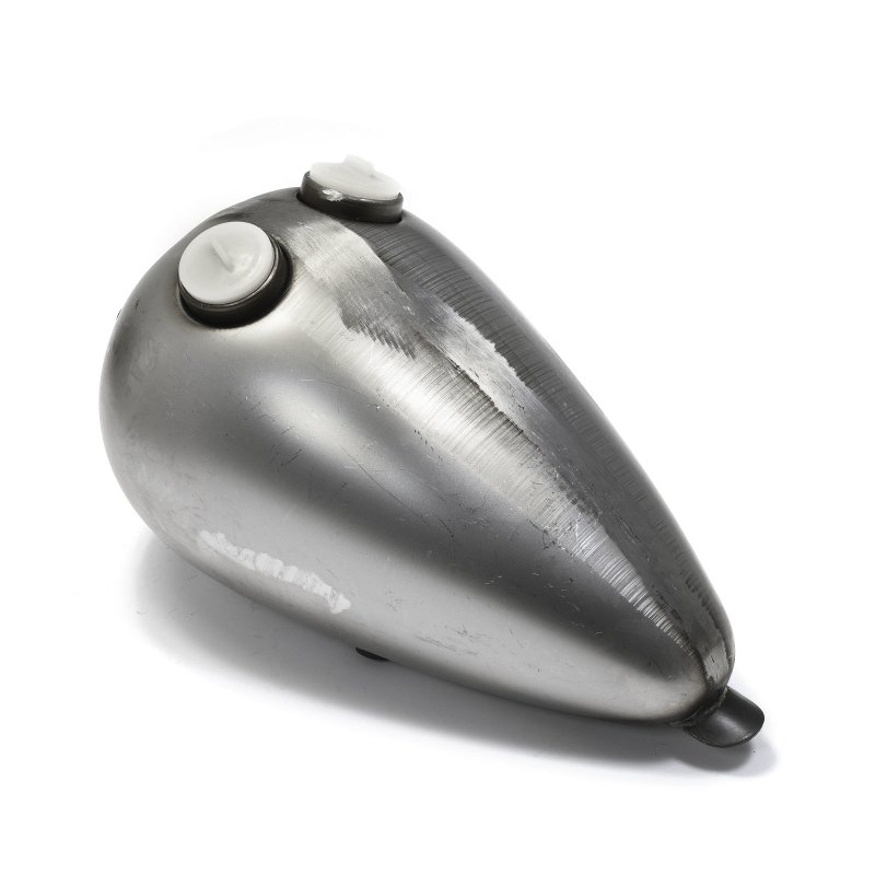 Choppertank III - STATE PRISON "Teardrop Ant" 2,2 GAL, 159,95